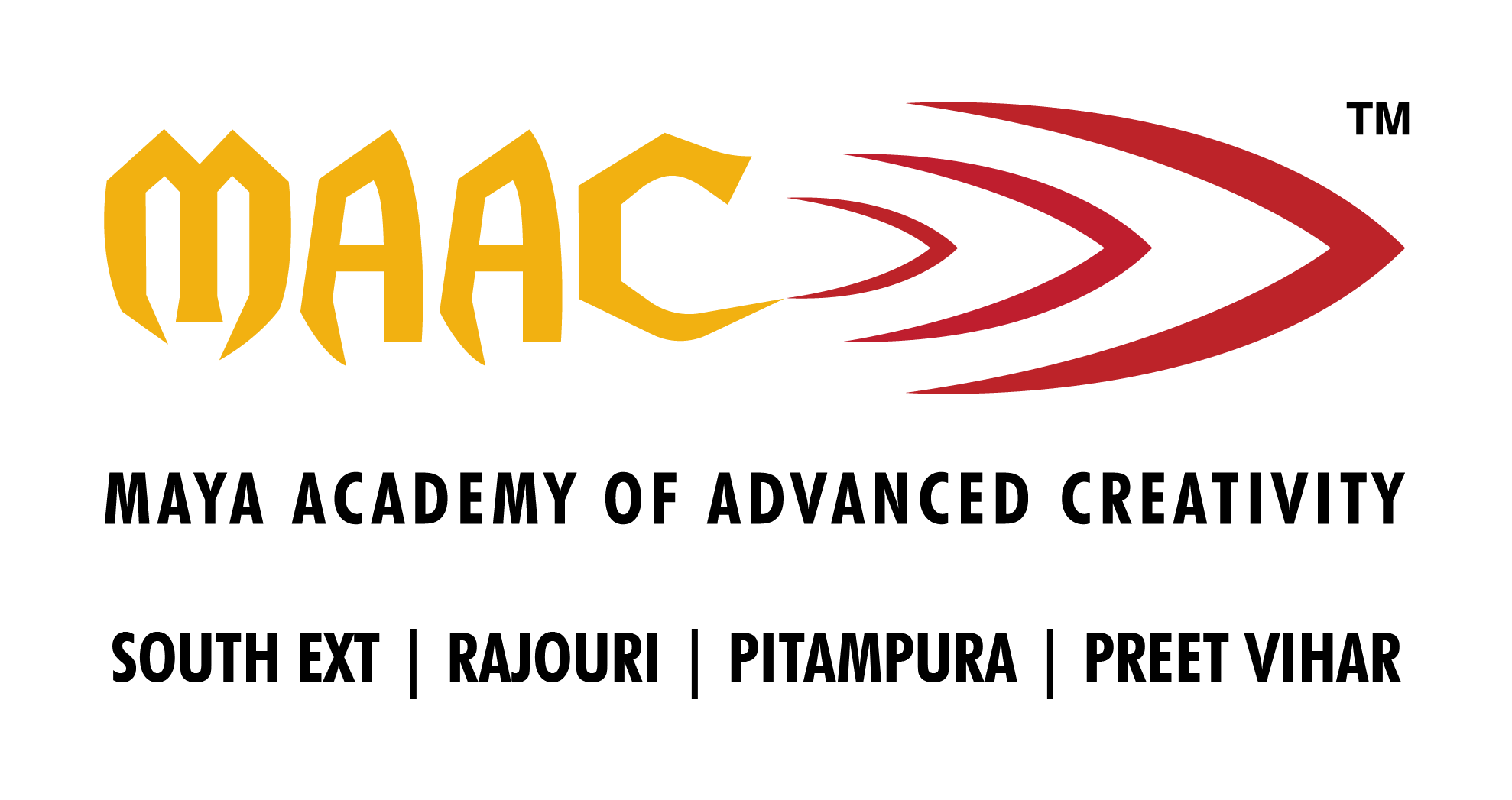 2D/3D Animation Course by MAAC Animation Institute (Delhi ...